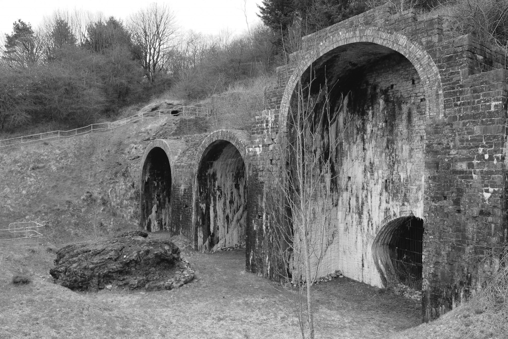 History of Sirhowy Woodlands – Sirhowy Hill Woodlands